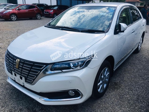 Toyota Premio 2018 (New) - Nugegoda | adsme.lk