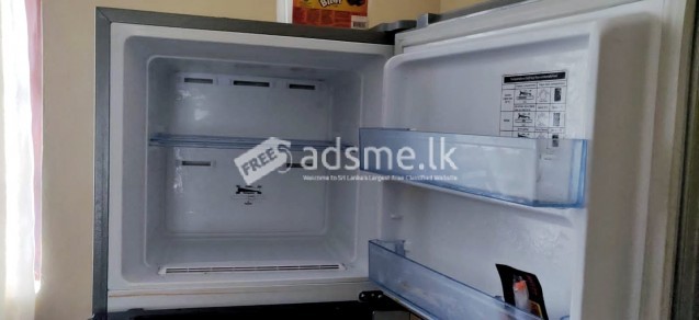 USED - SAMSUNG RT28 Digital Inverter Refrigerator - 253L - Maharagama ...