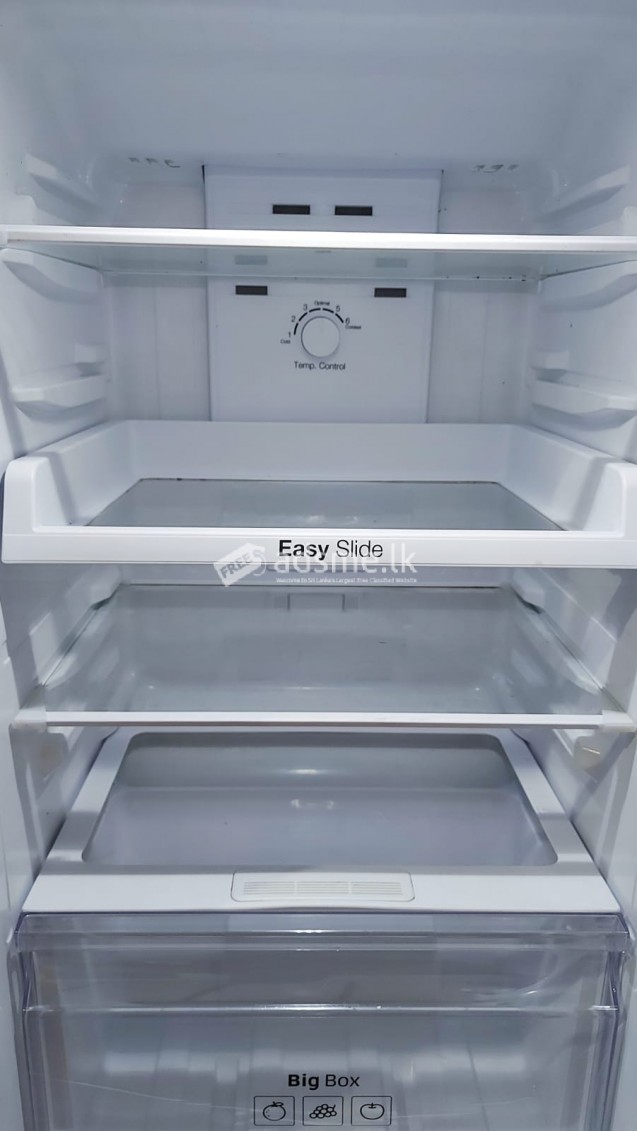 USED - SAMSUNG RT28 Digital Inverter Refrigerator - 253L - Maharagama ...