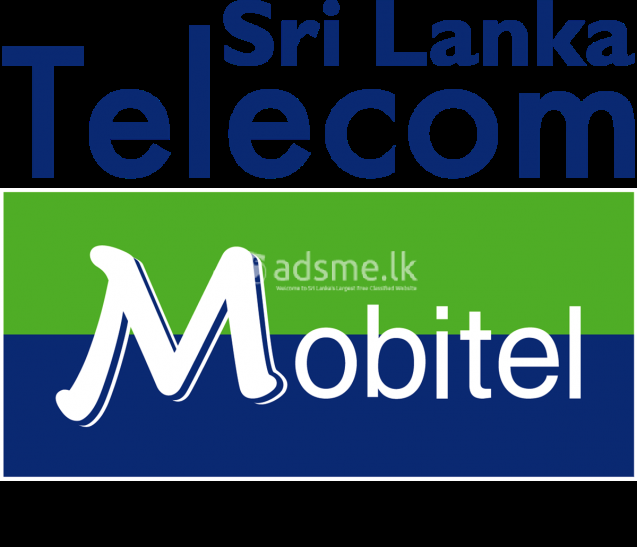 Mobitel Sim - Dehiwala | adsme.lk