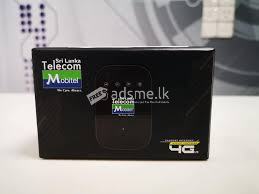 Mobitel M09 pocket Router 4G 150Mbps New - Nugegoda | adsme.lk