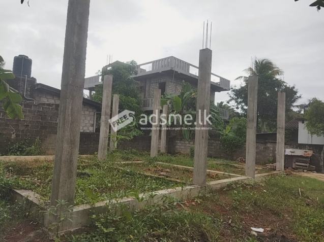 පානදුර කර්මාන්ත පුරයට 100m දුරින් අලංකාර පර්චස් 7.1ක ඉඩමක් - Panadura ...