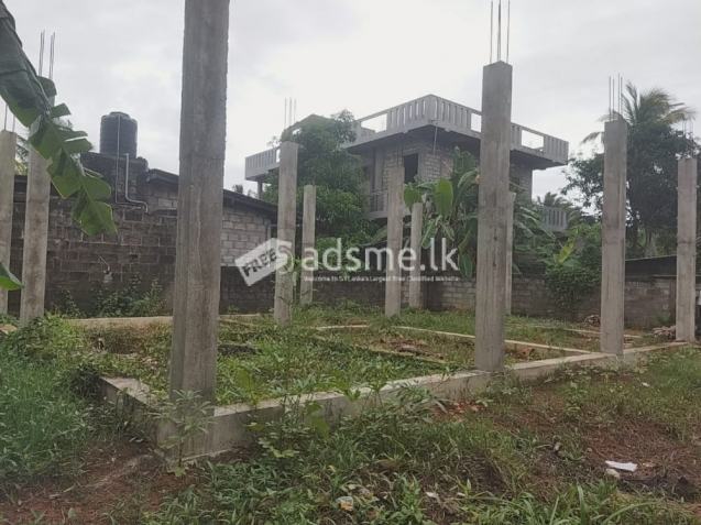 පානදුර කර්මාන්ත පුරයට 100m දුරින් අලංකාර පර්චස් 7.1ක ඉඩමක් - Panadura ...