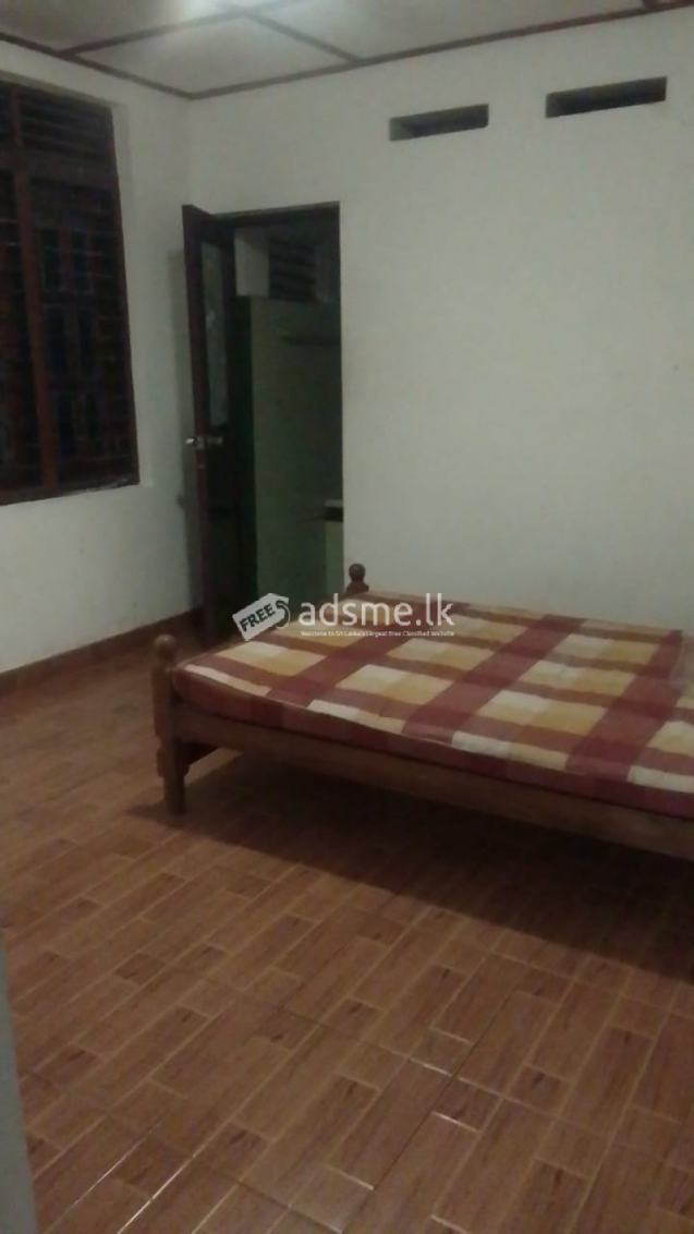 HOUSE FOR RENT AT AVERIWATTA ROAD WATTALA - Wattala | adsme.lk