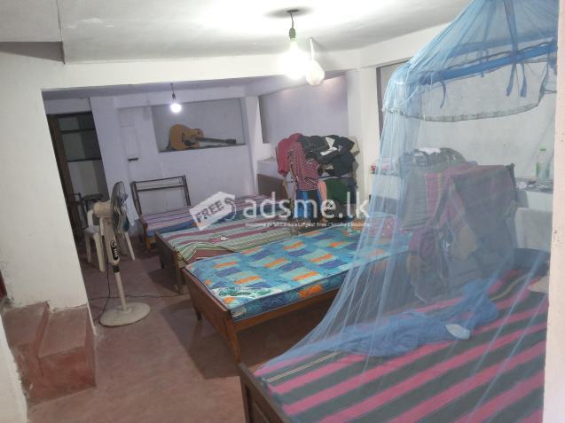 2024/11 - Boarding rooms for rent near Kelaniya university for Rs ...
