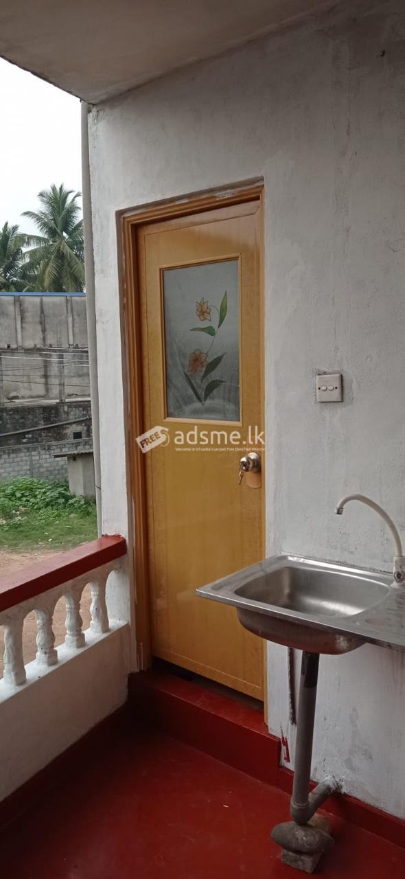 Annex for rent in Arangala (Malabe) - Malabe | adsme.lk